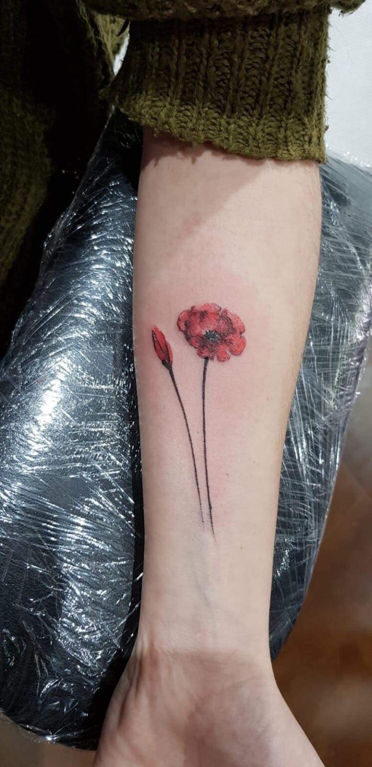 Galerie tatuaje – Salon tatuaje Timisoara